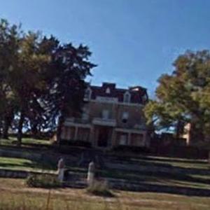 Spring Hill Ranch in Emporia, KS - Virtual Globetrotting