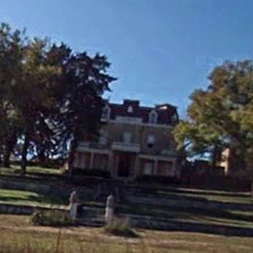 Spring Hill Ranch in Emporia, KS (Google Maps)