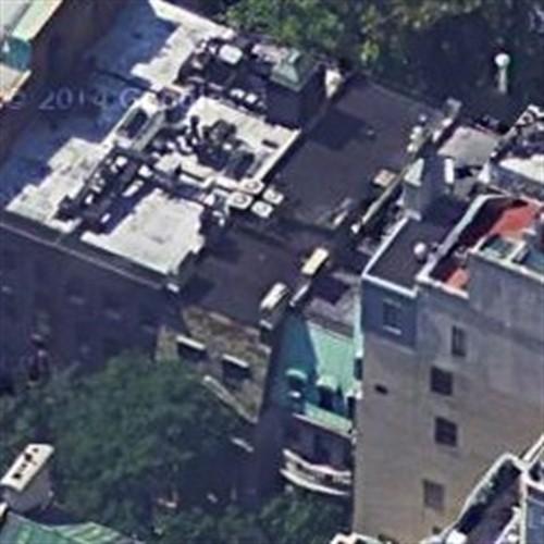 Ivana Trump's House in New York, NY (Google Maps) (#2)