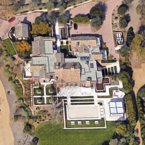 Brian Sheth's House - Virtual Globetrotting