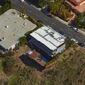 Megan Ellison's House (Former) in Los Angeles, CA (#2) - Virtual ...