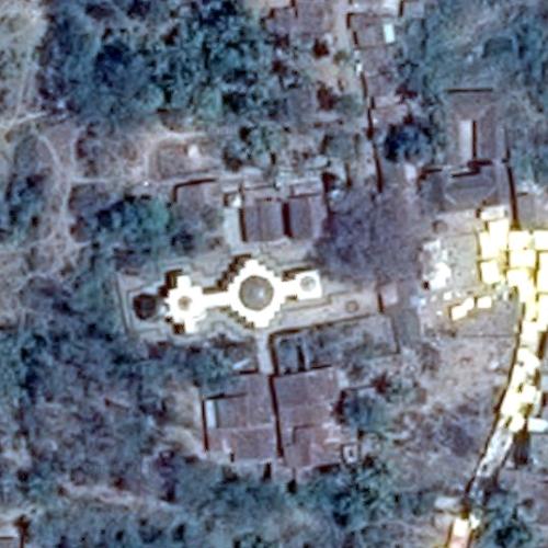 Tarakeshwara Temple, Hangal in Hangal, India (Google Maps)