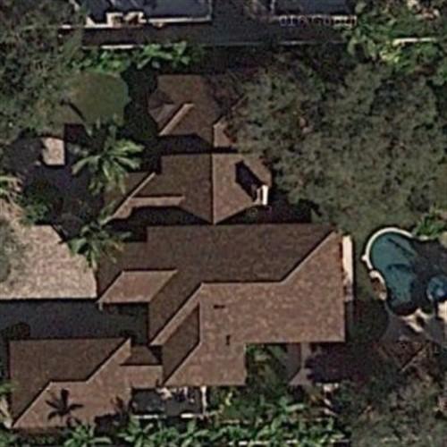 Wayne Huizenga's House in Fort Lauderdale, FL (Google Maps) (#3)