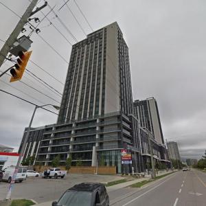 ICON Residences in Waterloo, Canada - Virtual Globetrotting