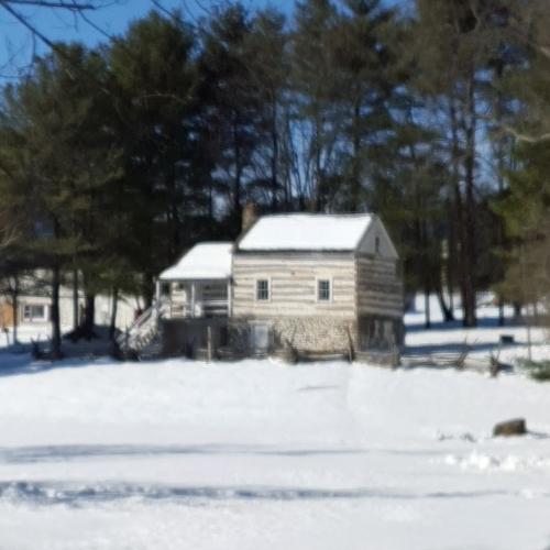 Kennedy Farm in Yarrowsburg, MD (Google Maps)