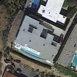 Brian Sheth's House in Beverly Hills, CA (#2) - Virtual Globetrotting