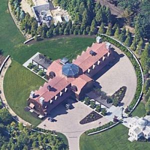 Robert Mercer's House in Head of the Harbor, NY (#3) - Virtual ...