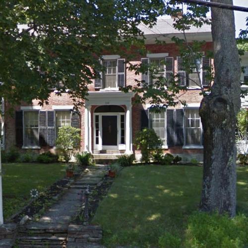 Liberty Farm in Worcester, MA - Virtual Globetrotting