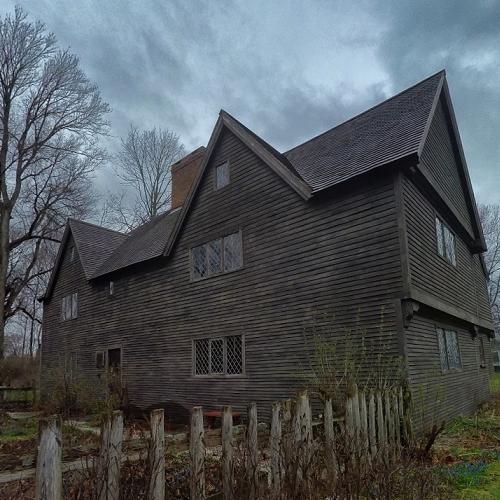 John Whipple House in Ipswich, MA (Google Maps)
