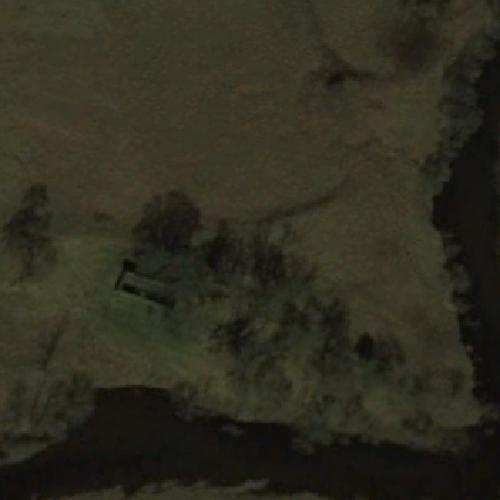 Callander Little Leny Burial Ground in Callander, United Kingdom ...