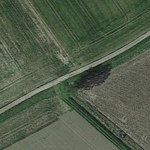 Varig Flight 820 memorial in Saulx-les-Chartreux, France - Virtual ...