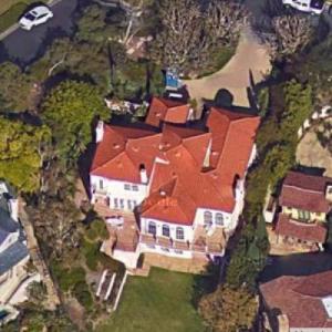 Bill Gross's House in Laguna Beach, CA (#4) - Virtual Globetrotting