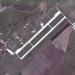 Engels Air Base in Engel’s, Russian Federation (Google Maps)