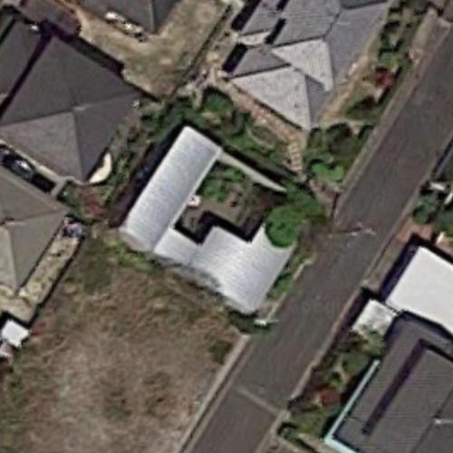 House in Ajina by Toru Murakami & Associates in Miyajima, Japan ...