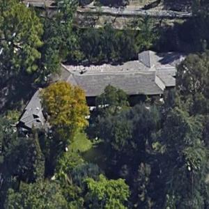 Scott Foley's House in Hidden Hills, CA (#2) - Virtual Globetrotting