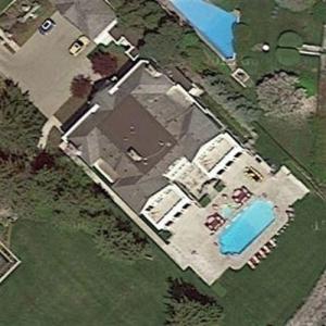 Peter Gilgan's House in Oakville, Canada - Virtual Globetrotting