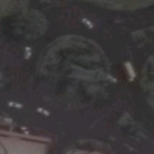 Samoa clock tower in Apia, Samoa - Virtual Globetrotting