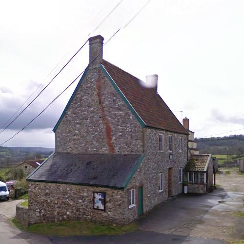Luppitt Inn in Luppitt, United Kingdom (Google Maps)