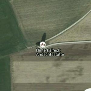 Hinterkaifeck murders site in Wolfsberg, Germany - Virtual Globetrotting