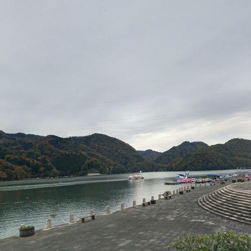 Lake Sagami in Sagamihara, Japan - Virtual Globetrotting