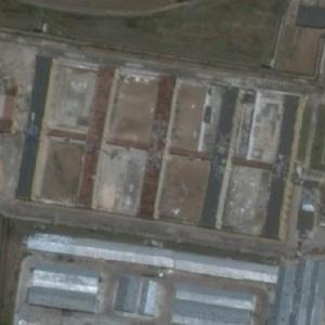 Boniato Prison in Santiago de Cuba, Cuba - Virtual Globetrotting