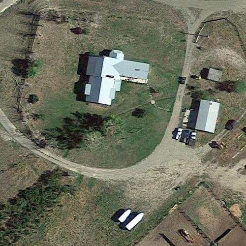Rankin Ranch in Townsend, MT (Google Maps)