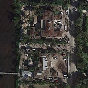 Mark Pulte's Houses in Palm Beach, FL - Virtual Globetrotting