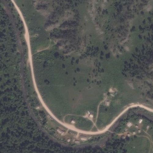 Denisova Cave - Cradle of Humanity in Soloneshnoye, Russian Federation ...