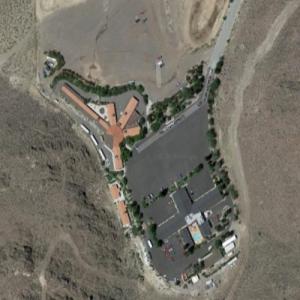 World Famous Mustang Ranch in Sparks, NV - Virtual Globetrotting