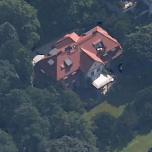 Axel Springer's House (former) in Berlin, Germany (Google Maps) (#4)