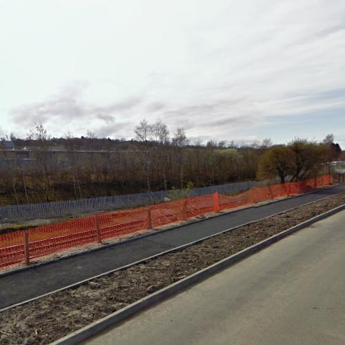 Polmont rail accident in Polmont, United Kingdom - Virtual Globetrotting