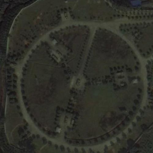 SAM site in Chengdu, China (Google Maps)