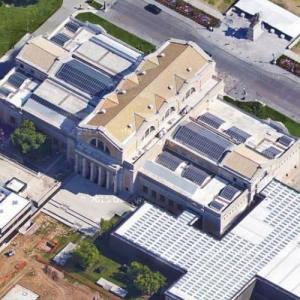 'Saint Louis Art Museum' by Cass Gilbert in St Louis, MO - Virtual ...