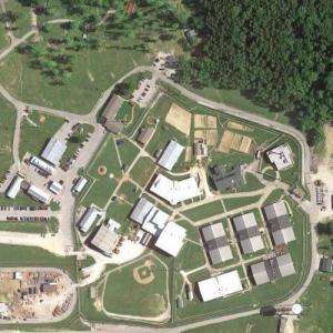 Branchville Correctional Facility in Branchville, IN - Virtual ...