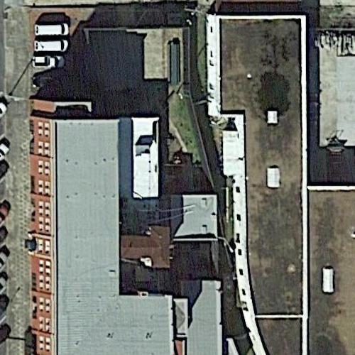 Albany Transitional Center in Albany, GA (Google Maps)