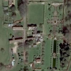 Luke & Julie Montagu's Estate (Mapperton) in Beaminster, United Kingdom ...