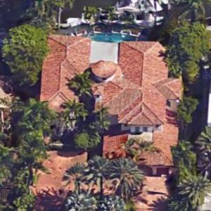 Richard Parrillo's House (Former) in Golden Beach, FL - Virtual ...