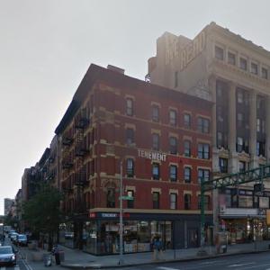 Lower East Side Tenement Museum in New York, NY - Virtual Globetrotting