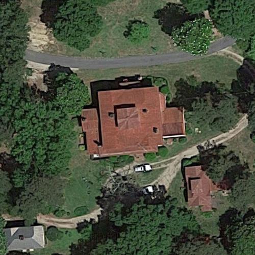 Coolmore Plantation in Tarboro, NC - Virtual Globetrotting