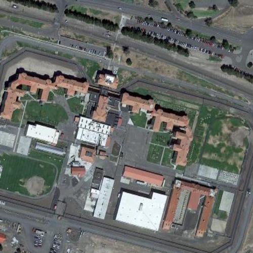 Eastern Oregon Correctional Institution in Pendleton, OR - Virtual ...