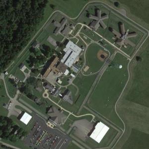 Kentucky Correctional Institute for Women in Crestwood, KY - Virtual ...