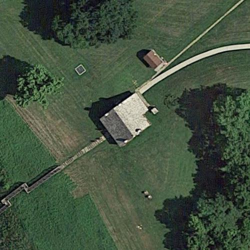 John Rankin House in Ripley, OH - Virtual Globetrotting