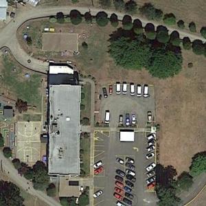 Mill Creek Correctional Facility in Salem, OR - Virtual Globetrotting