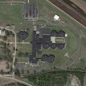Kansas Juvenile Correctional Complex in Topeka, KS - Virtual Globetrotting