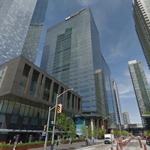 Delta Hotel Toronto in Toronto, Canada - Virtual Globetrotting