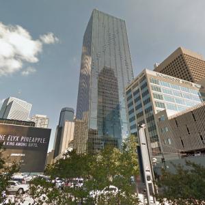 Renaissance Tower in Dallas, TX - Virtual Globetrotting