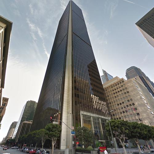 Aon Center in Los Angeles, CA (Google Maps) (#2)
