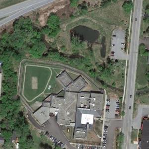 Chittenden Regional Correctional Facility in South Burlington, VT ...