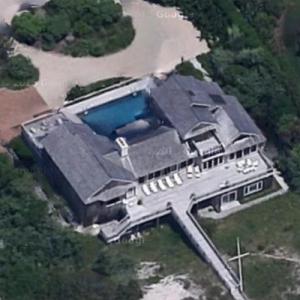 Eli Manning's House in Quogue, NY (#3) - Virtual Globetrotting