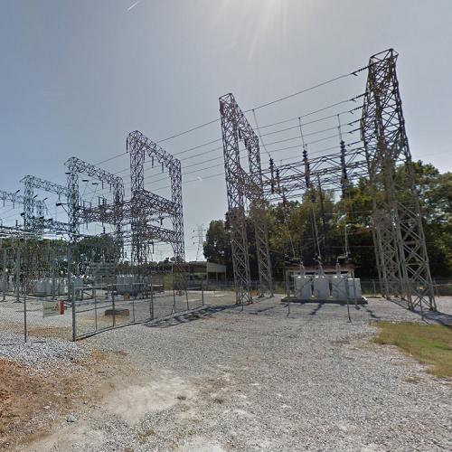 Transformer Station ("Captain America: Civil War") in Atlanta, GA ...